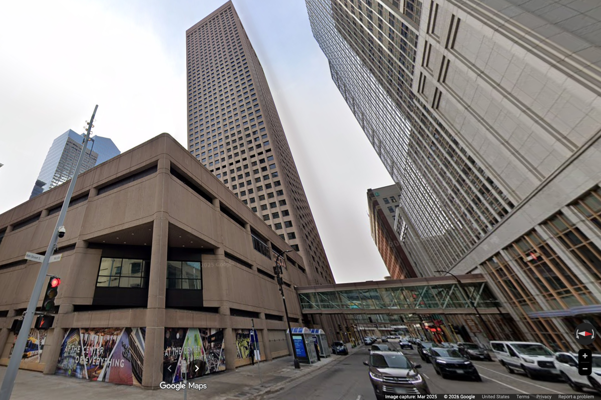 Target pays $110 M to break lease on downtown Minneapolis tower