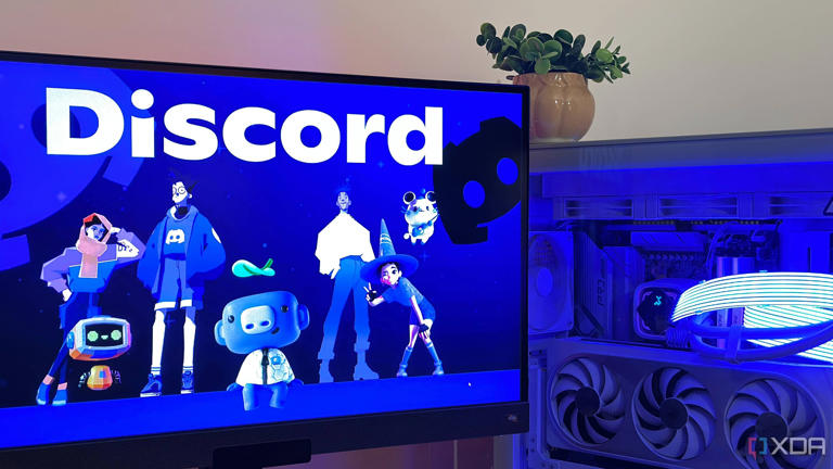 Discord's voice and video calls just got much more secure, but it's ...