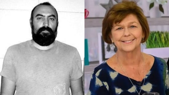 Nancy Guthrie: Tommaso Cioni, Luke Daley's cars in focus after neighbor ...