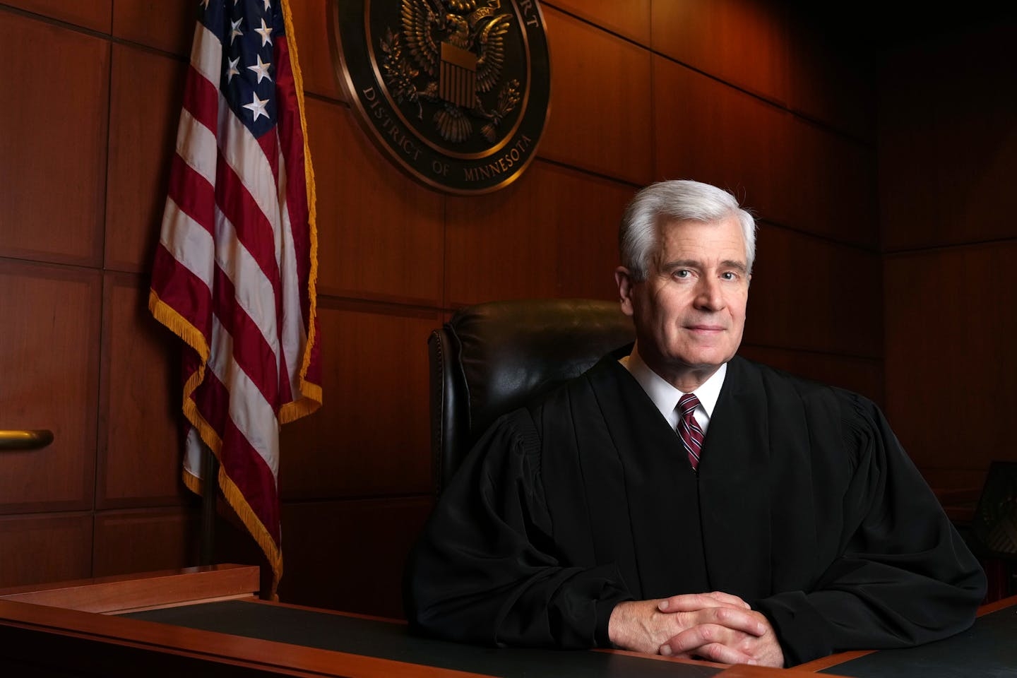 Chief federal judge skewers US Attorney’s Office, raises threat of ...