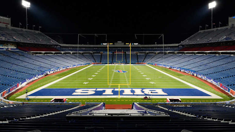 Buffalo Bills' stunning NFLPA report card grades revealed, per report