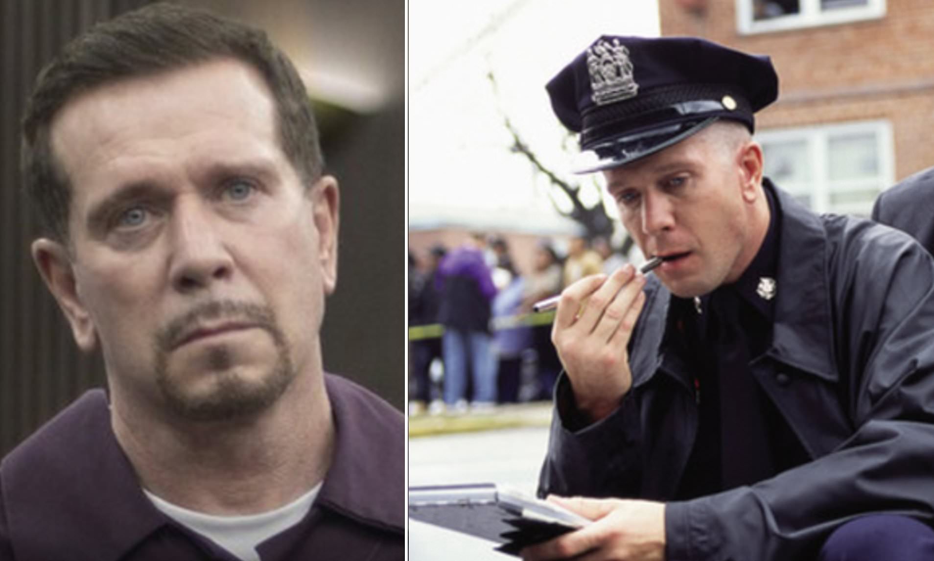The Wire actor dead at 62 after being caught in barn fire