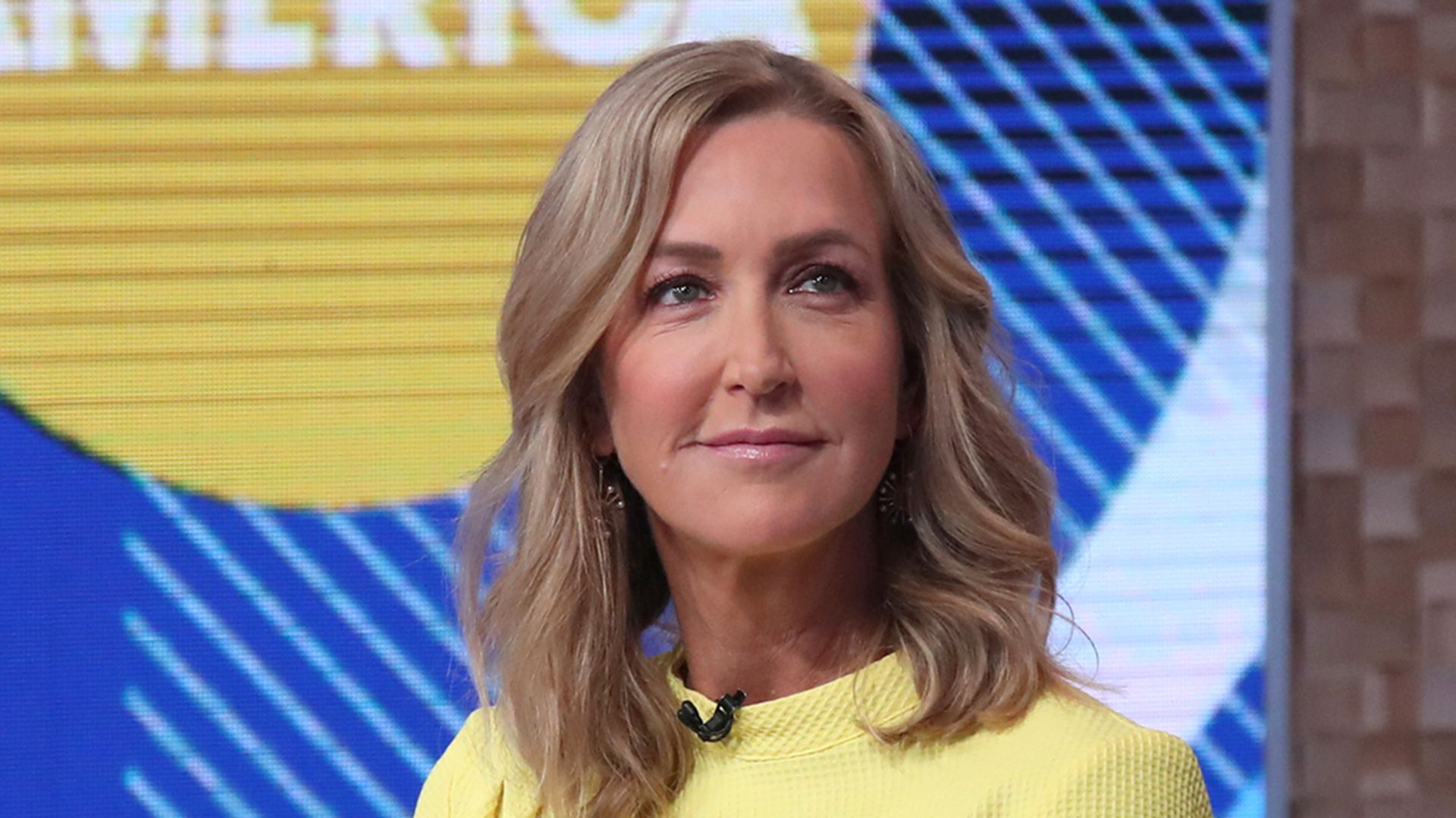 Lara Spencer fighting the 'fog of grief' after death of mom while ...