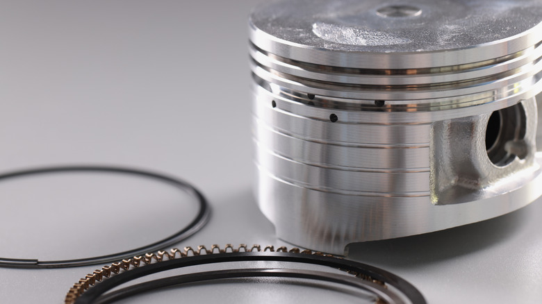 Here's what driving with bad piston rings can do to your engine