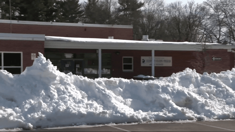 School superintendents weigh snow day closures after blizzard