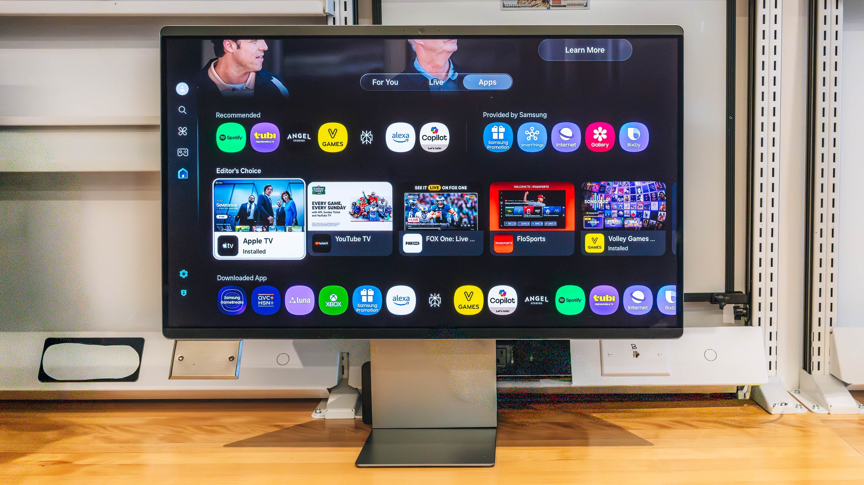 Samsung Smart Monitor M9 (M90SF)