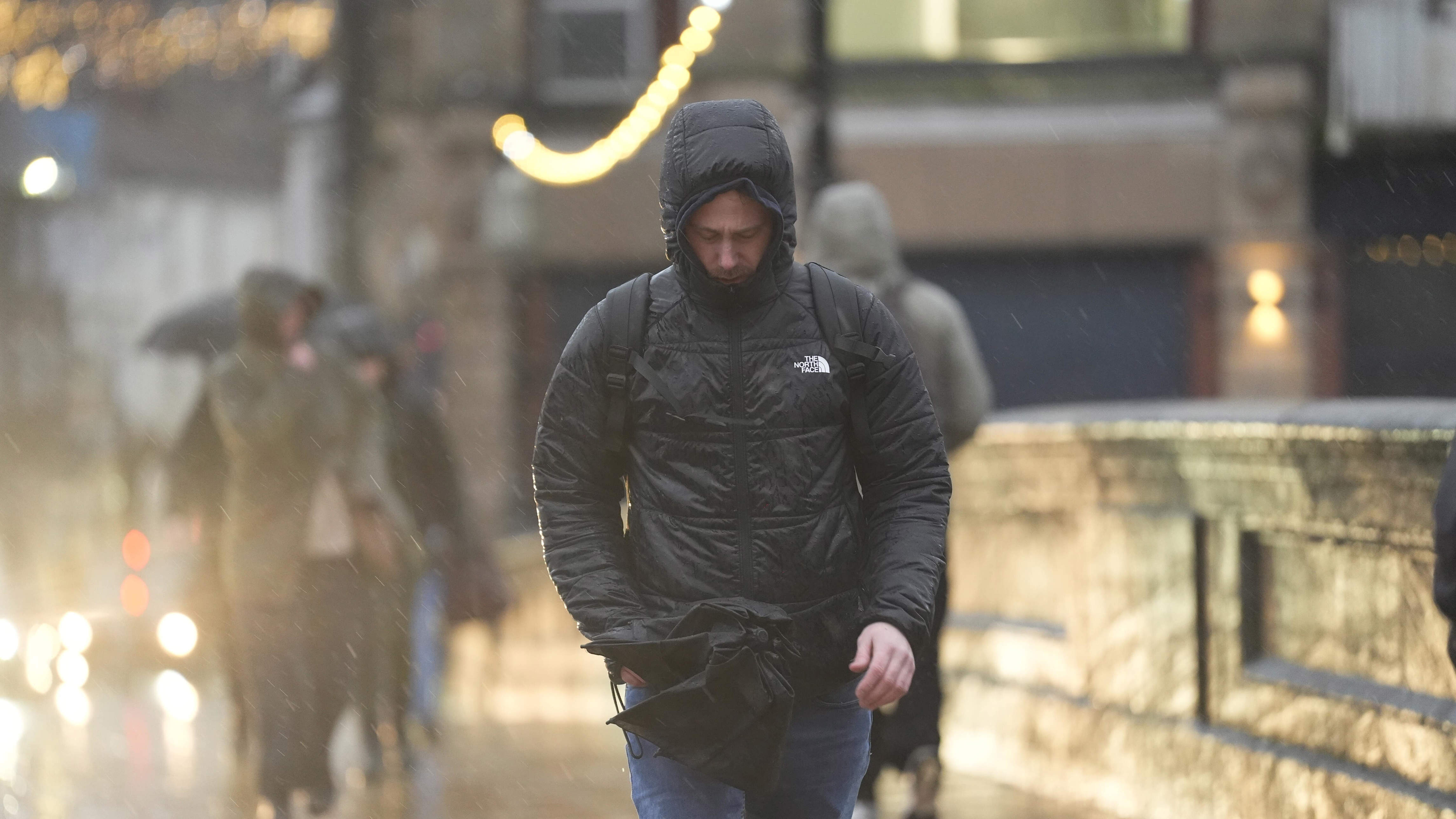 Severe weather swings leave families battling floods and farmers facing ...