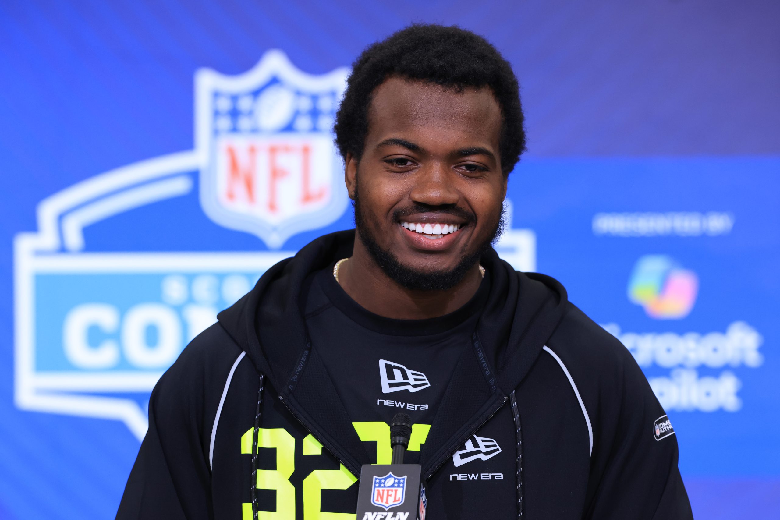 4 takeaways from day 3 of the 2026 NFL scouting combine