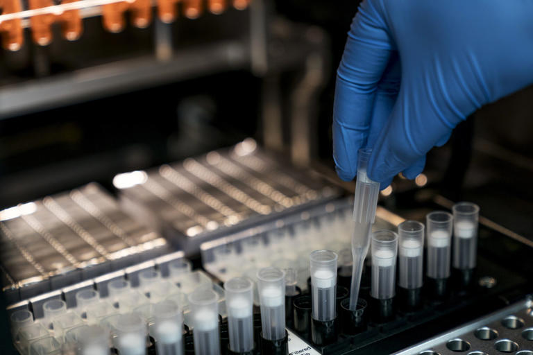 Flagship-backed Generate Biomedicines raises $400 million in IPO