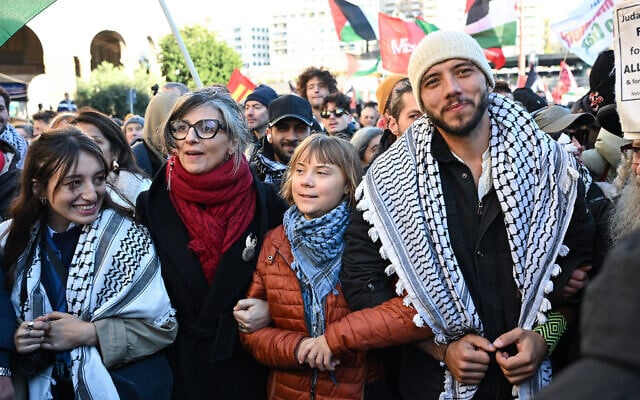 US reimposes sanctions on anti-Israel UN rapporteur, one week after ...