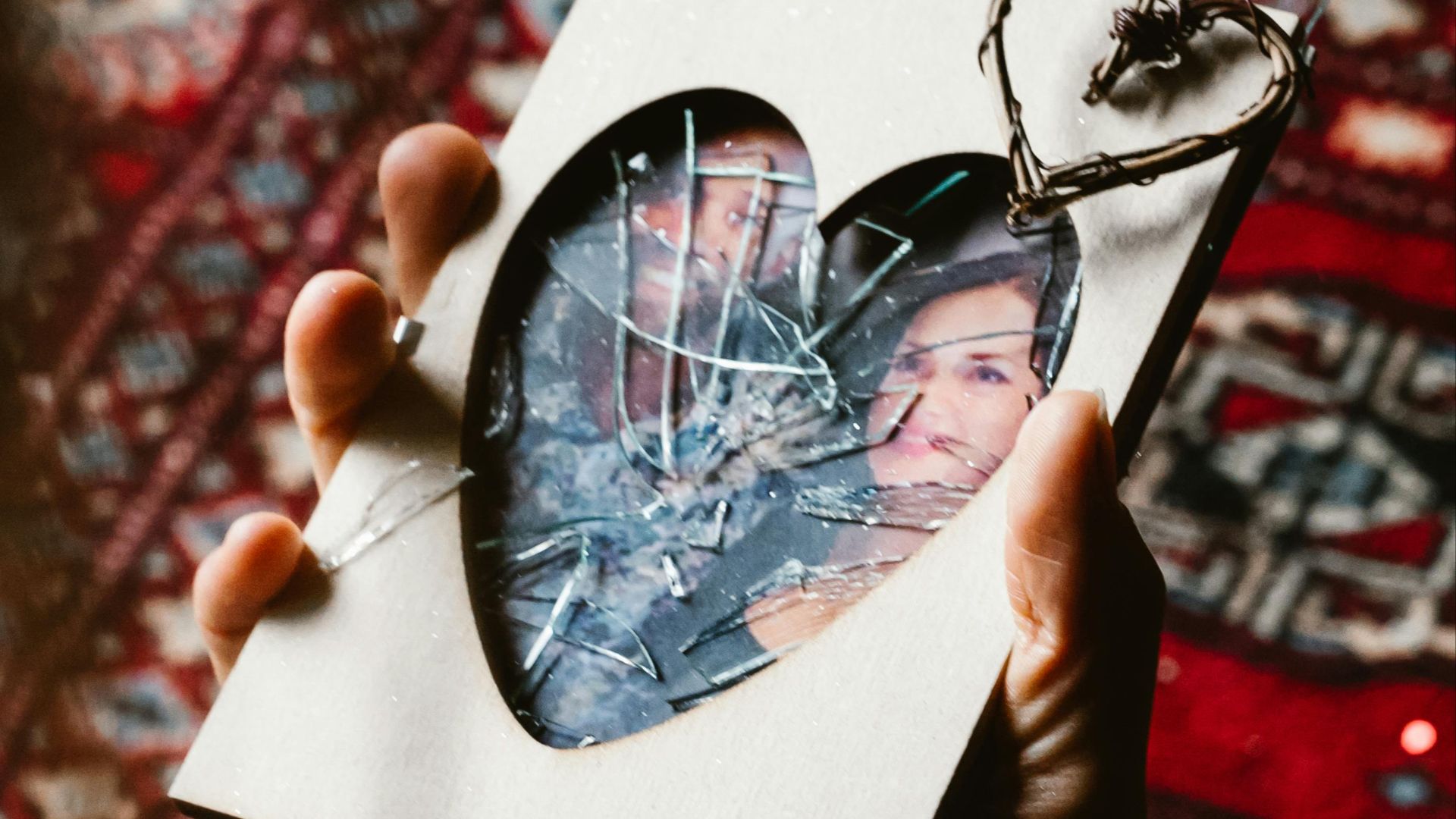 I grew tired of dating apps and desperately needed a break. Two months ...