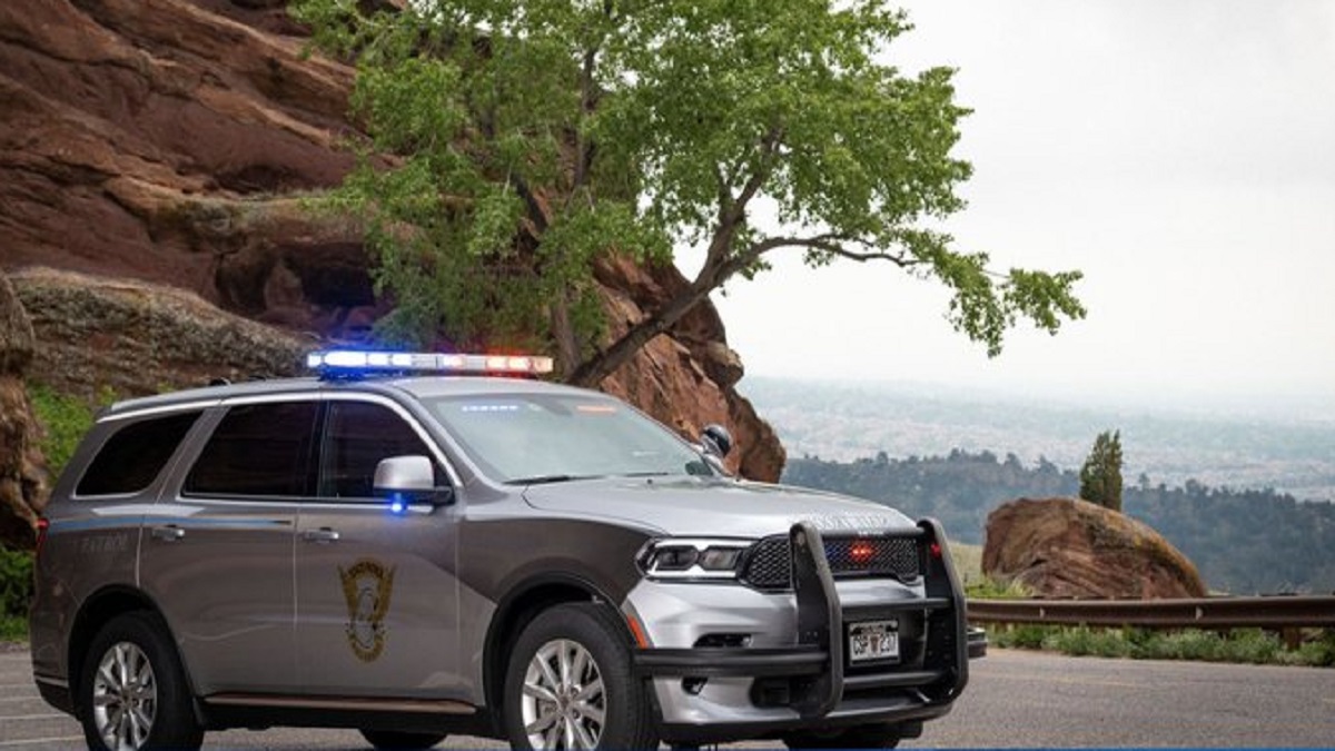 Patrulla estatal busca testigos de grave choque frontal cerca de Cañon City
