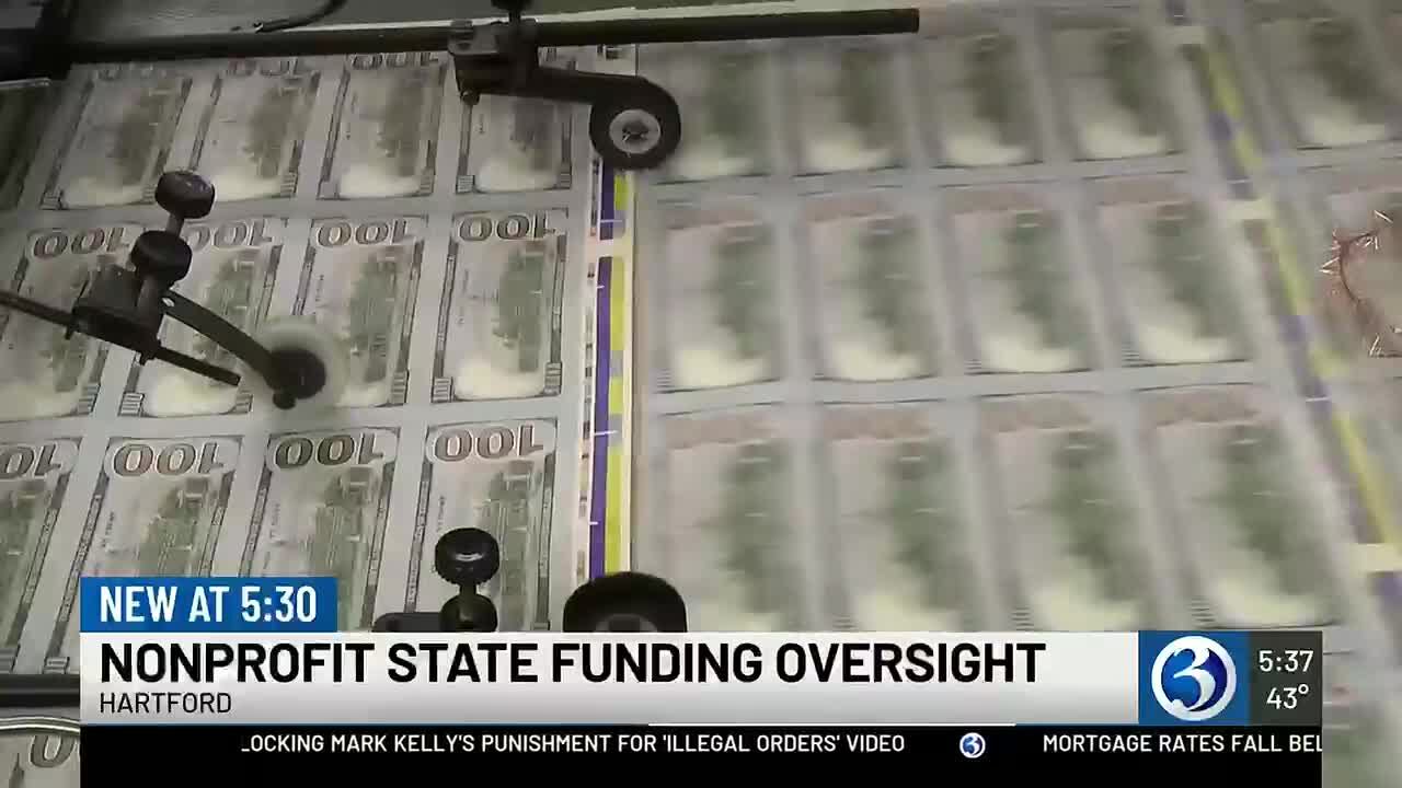 FBI probe of state senator’s nonprofit prompts calls for more scrutiny ...