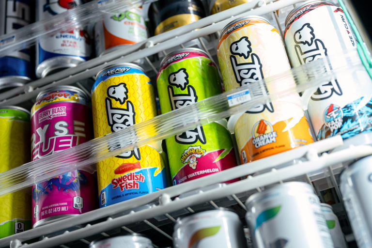 Ghost Energy launches Yoo-hoo inspired protein drink