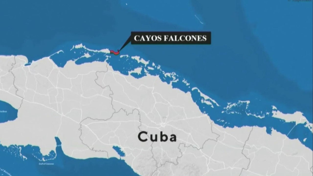 New details on shootout involving US speedboat off Cuba coast