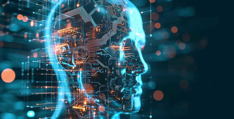 Dow Jones futures fall, S&P 500 to test support on AI fears; Block ...