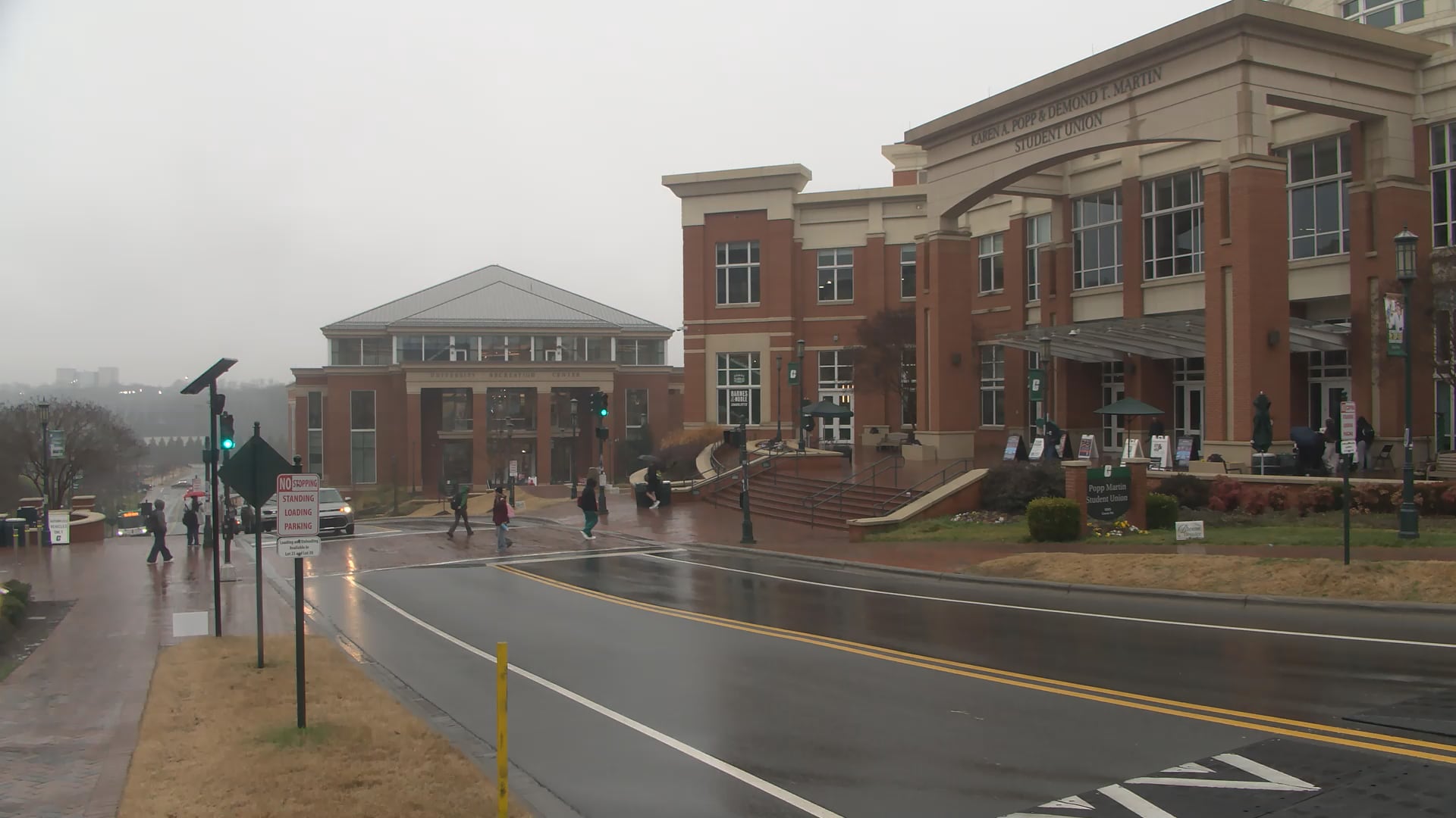 UNC System approves first tuition increase in nearly a decade