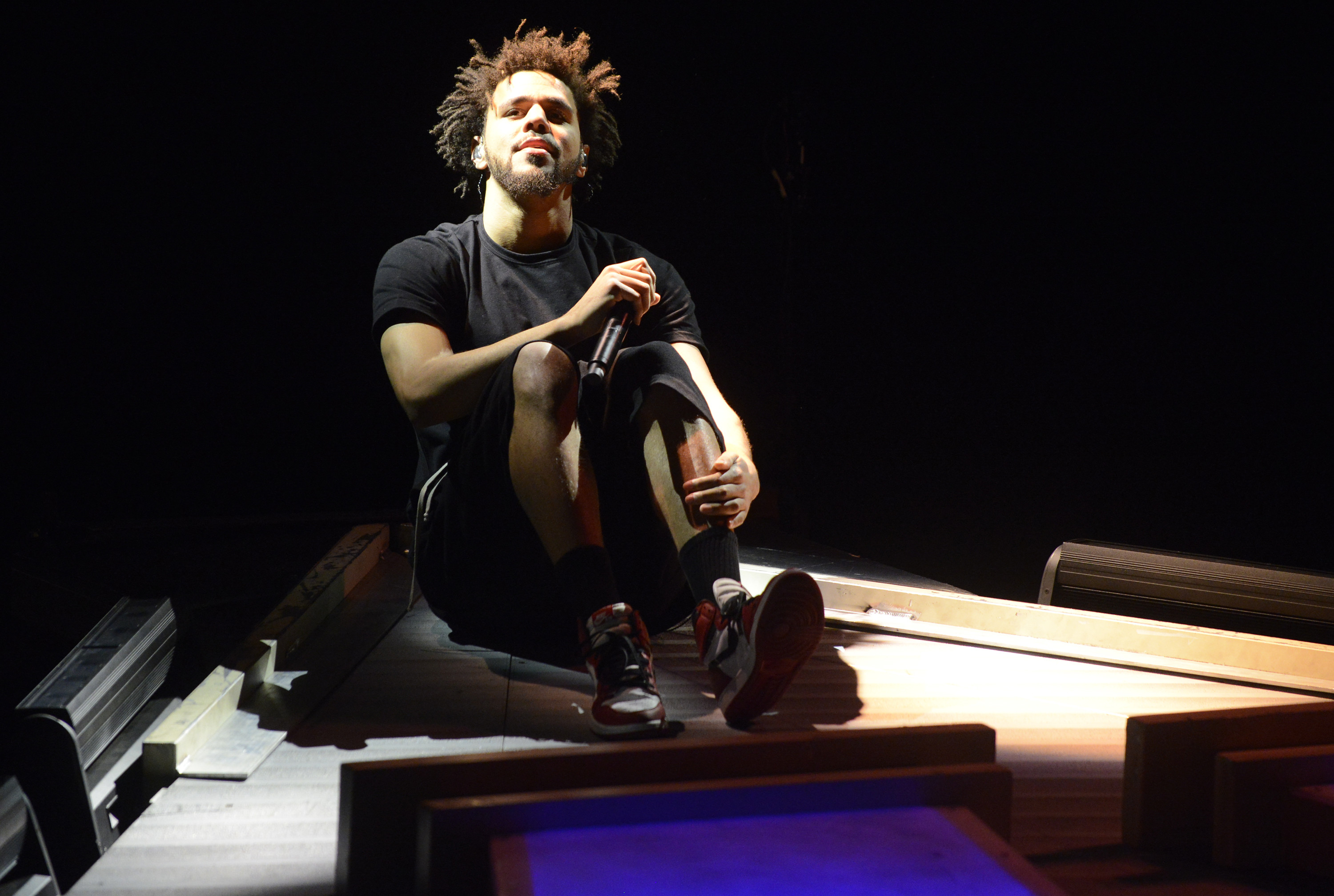 J Cole's '2014 Forest Hills Drive': How well do you know the classic album?