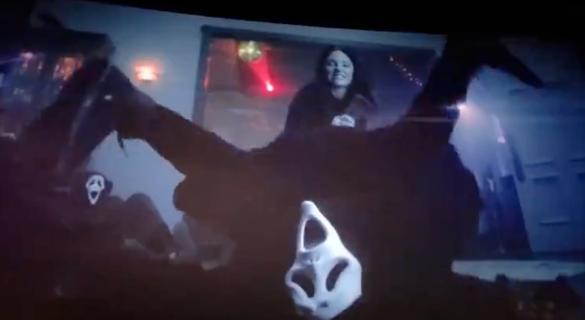 The 'Scary Movie 6' trailer leaked in the most wonderful way possible
