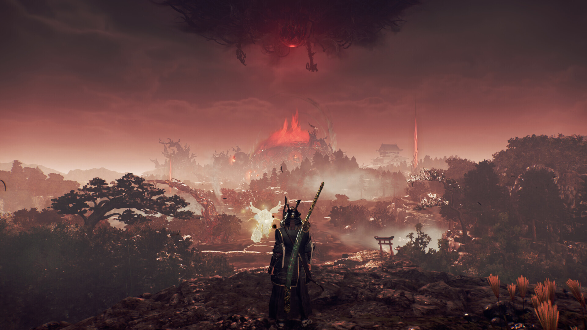 15 best soulslike games to play while you wait for the Duskbloods