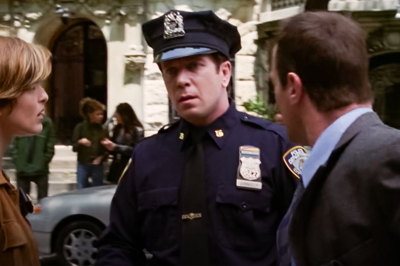 The Wire actor Bobby J Brown’s cause of death revealed after fatal barn ...