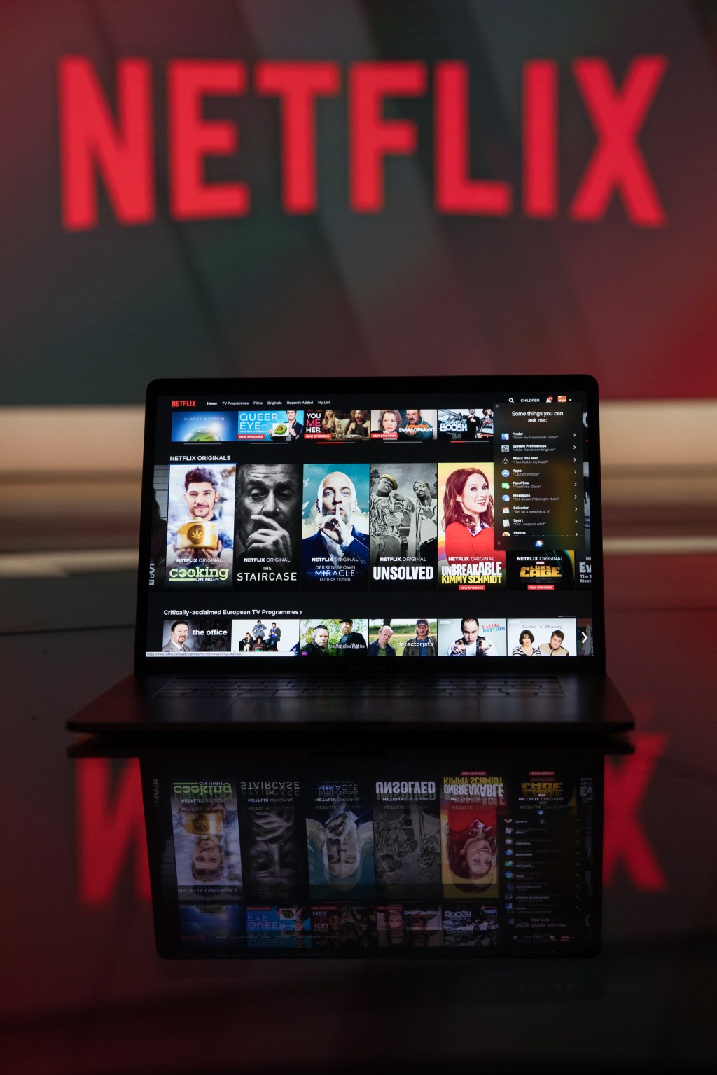 Netflix breaks silence after losing Warner Bros. Discovery to Paramount ...