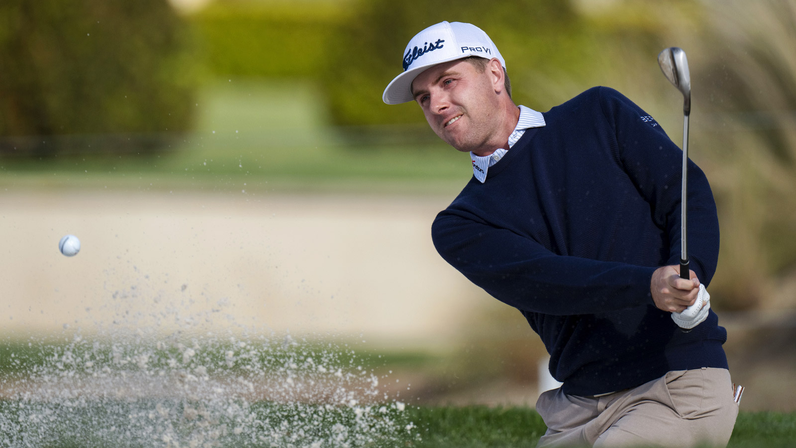 Ryan Gerard’s unfortunate shot on the PGA Tour recalls famous Randy ...