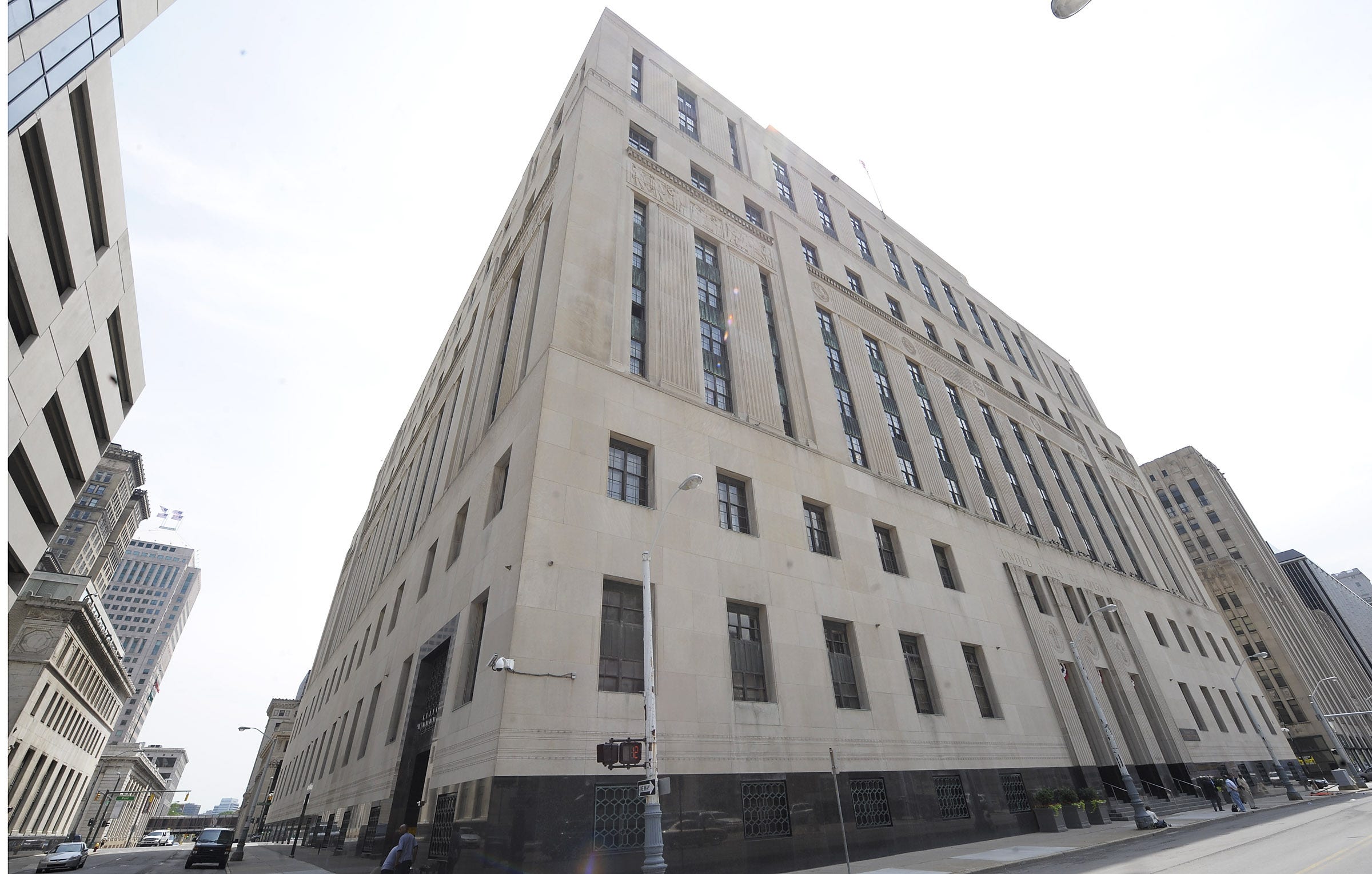 Wayne County woman accused in $4.6M child-modeling scheme