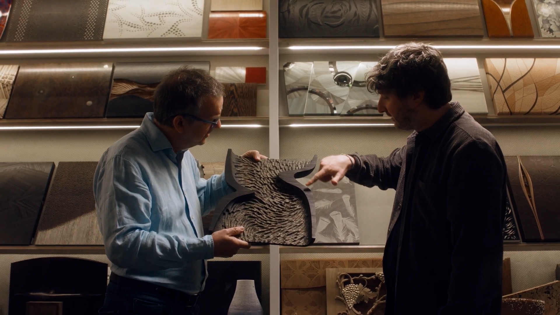 Where craft meets crown: The luxury world of 'Silverlining Furniture'