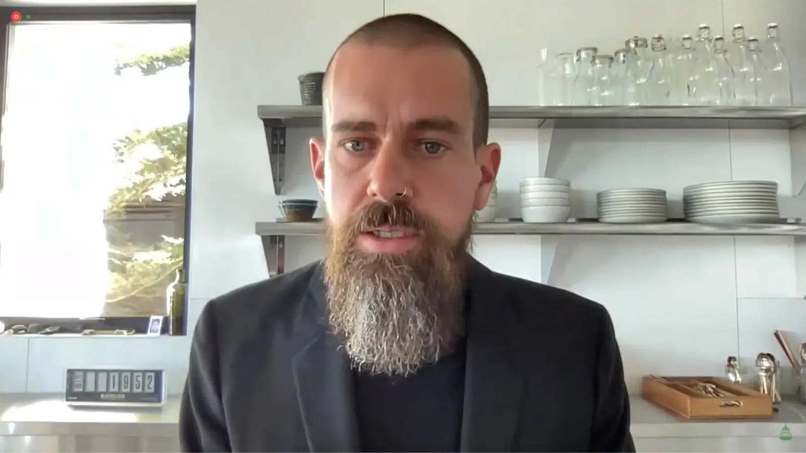 Jack Dorsey's Block to cut nearly half its workforce in AI overhaul ...