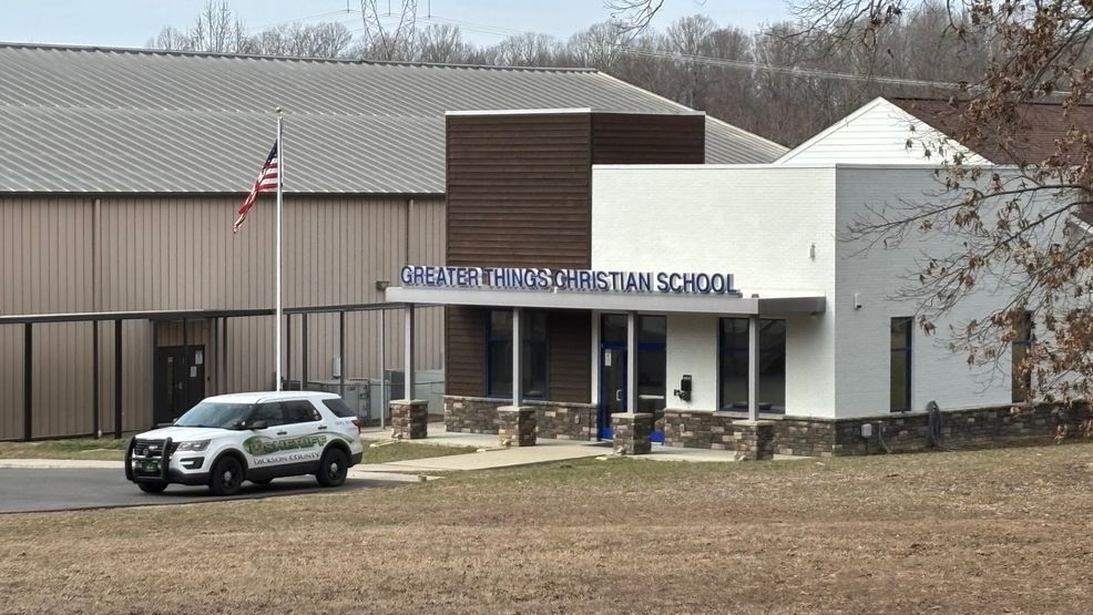 Private school says sex offender volunteered on Dickson County campus