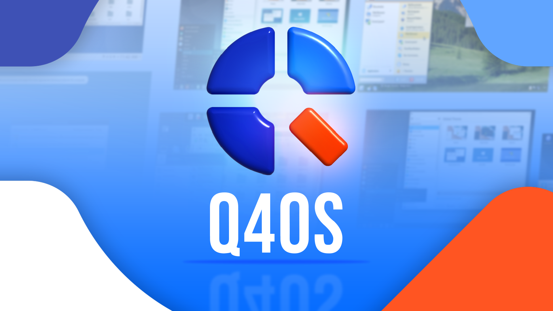 What is Q4OS, and should you install it?