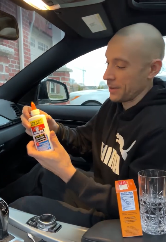 Cleaning hack tested: Does this viral trick actually work?