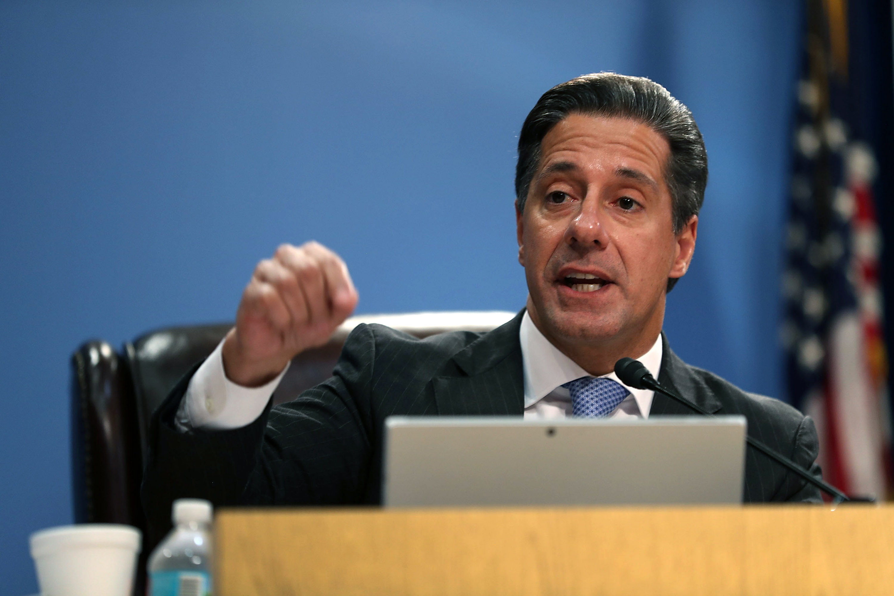 Investigation into Alberto Carvalho may involve Miami-Dade Schools ...