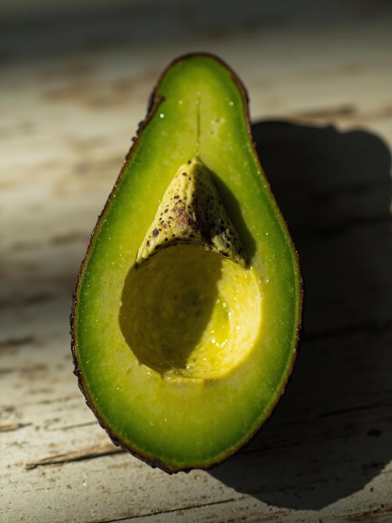 How to choose the perfectly ripe avocado