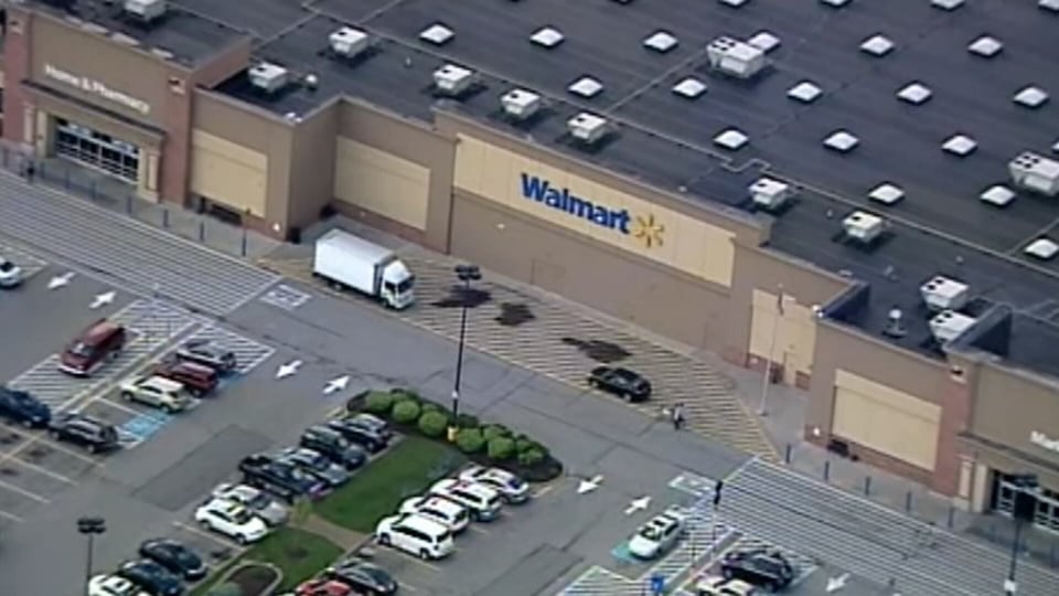 Pennsylvania drivers to receive up to $1.4M from Walmart settlement ...