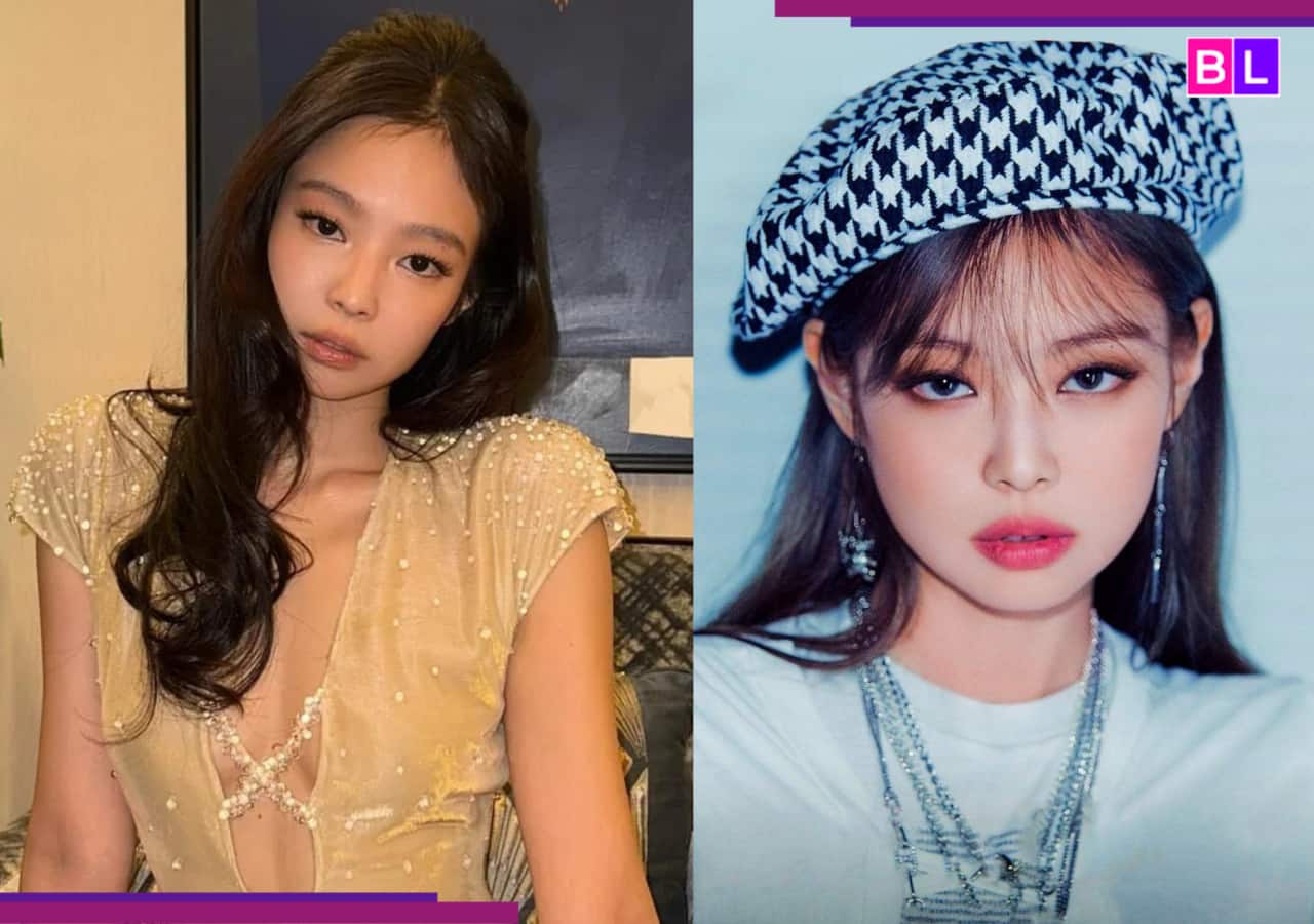 Korean Music Awards 2026: BLACKPINK’s Jennie makes history at KMA; full ...