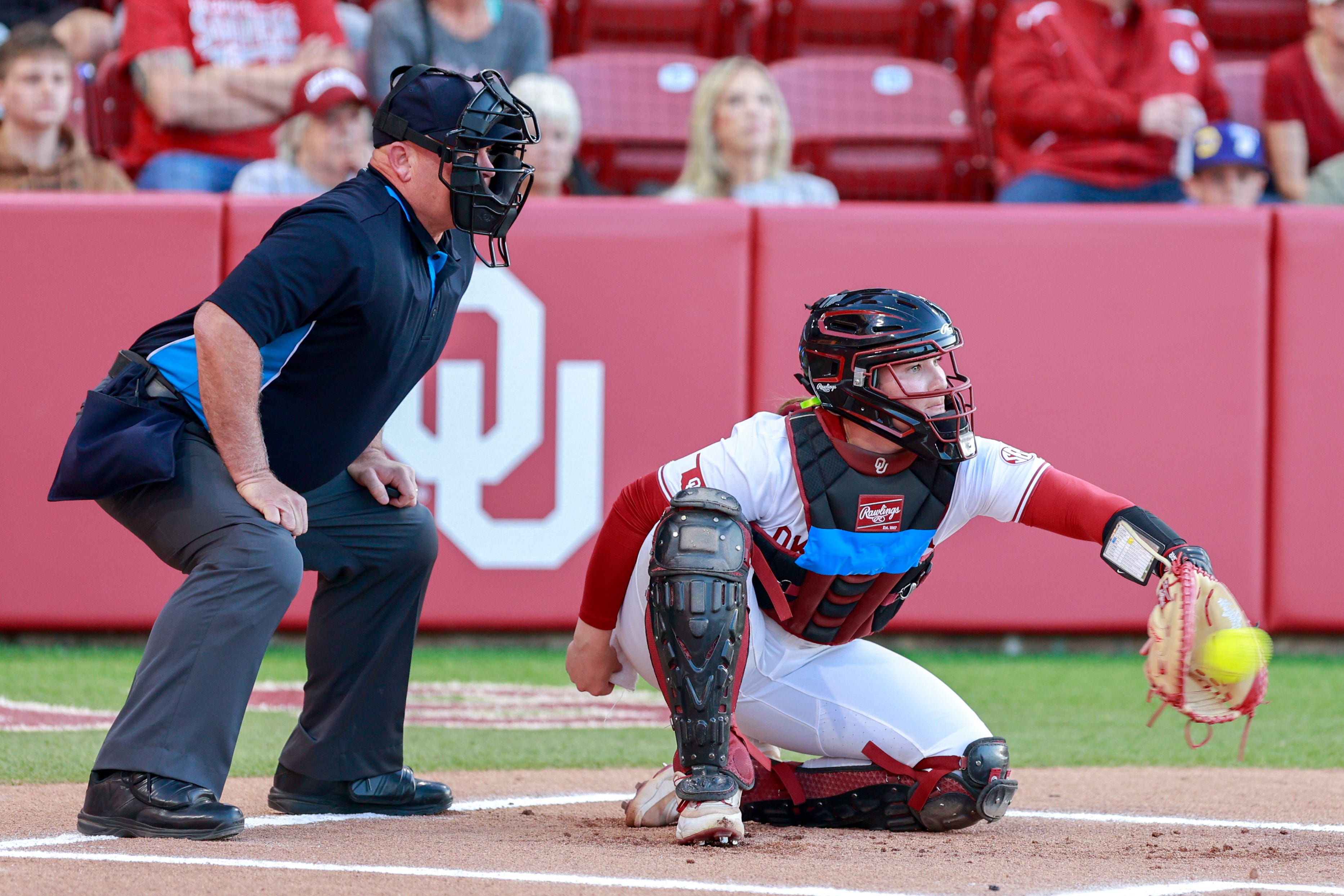 What channel is OU softball vs Auburn on today? Time, TV for Sooners ...