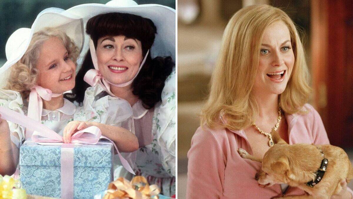 14 movie moms who made terrible parenting choices