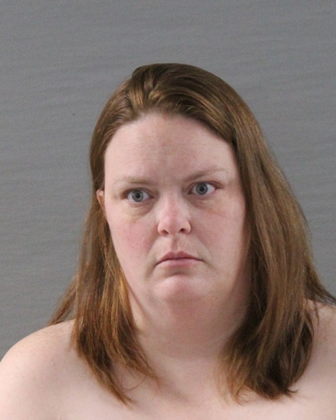 Former TDCJ employee indicted in Randall County