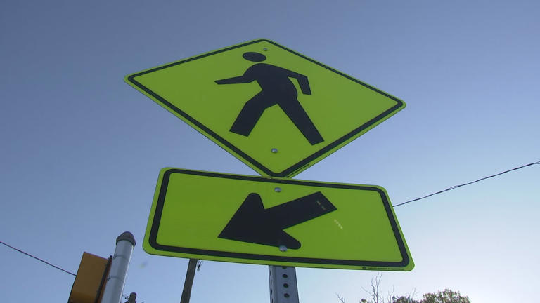 71-year-old man struck, killed in Boiling Springs crosswalk