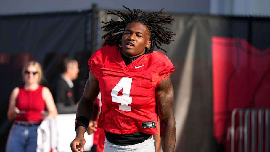 $4.2 million WR named college football’s ‘most talented player’