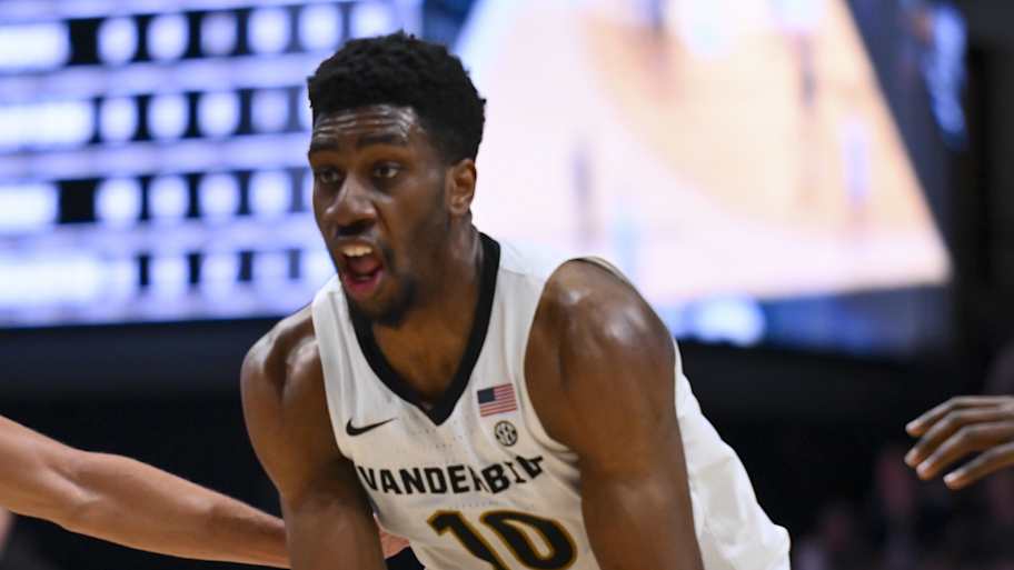 Exclusive: How AK Okereke is embracing Swiss-Army knife role for ...