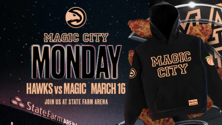 How Hawks are honoring historic 'Magic City' Atlanta nightclub with ...