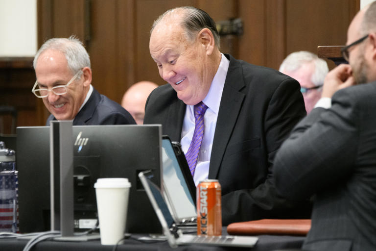 PUCO files could contain key evidence for state at FirstEnergy trial