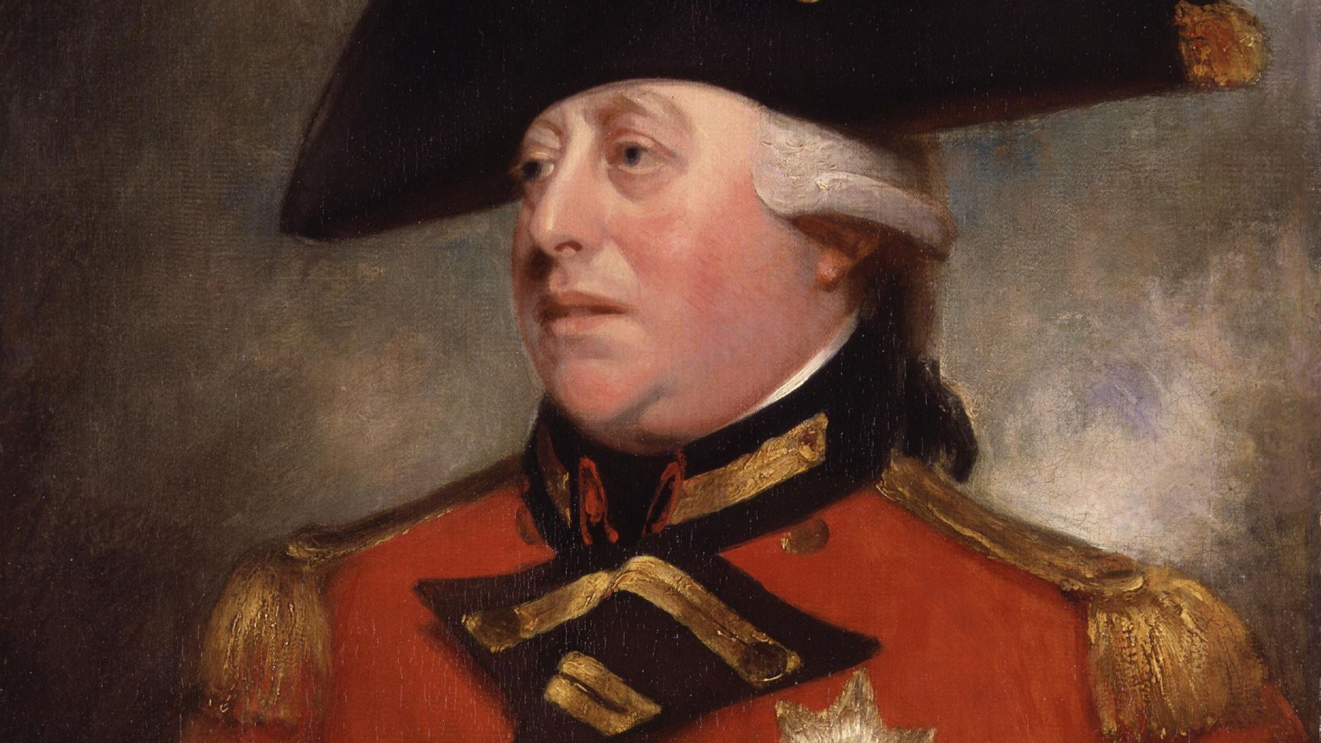 King George III wasn't treated like royalty when doctors used these ...