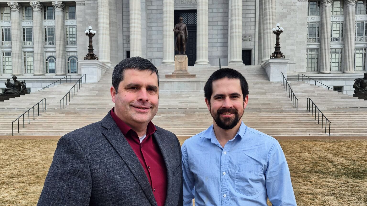 2 southeast MO. brothers announce campaigns for MO. House of ...