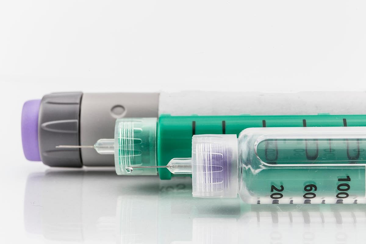 Tirzepatide superior to intensified conventional care for early type 2 ...