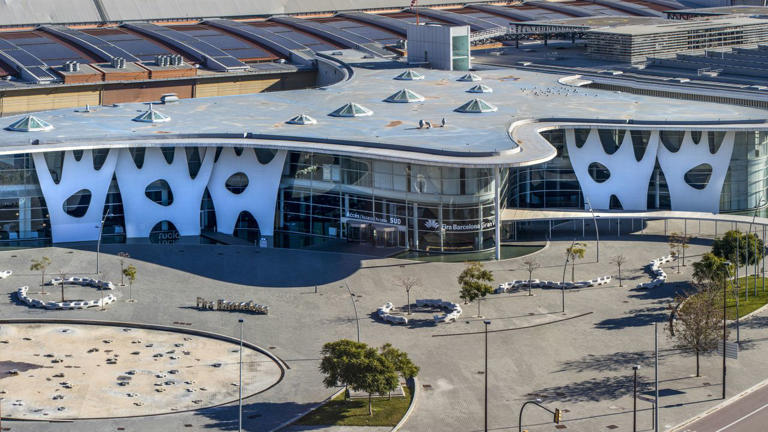 MWC 2026: All the news from the world's biggest mobile phone event