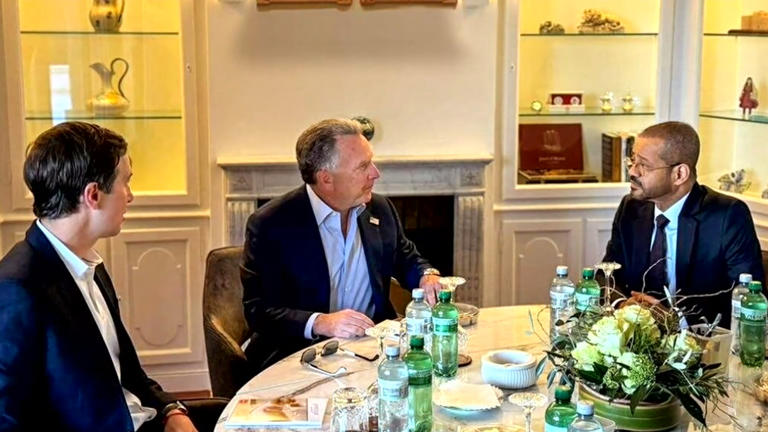 Clock ticks down as Trump's threat to Iran nears crunch time